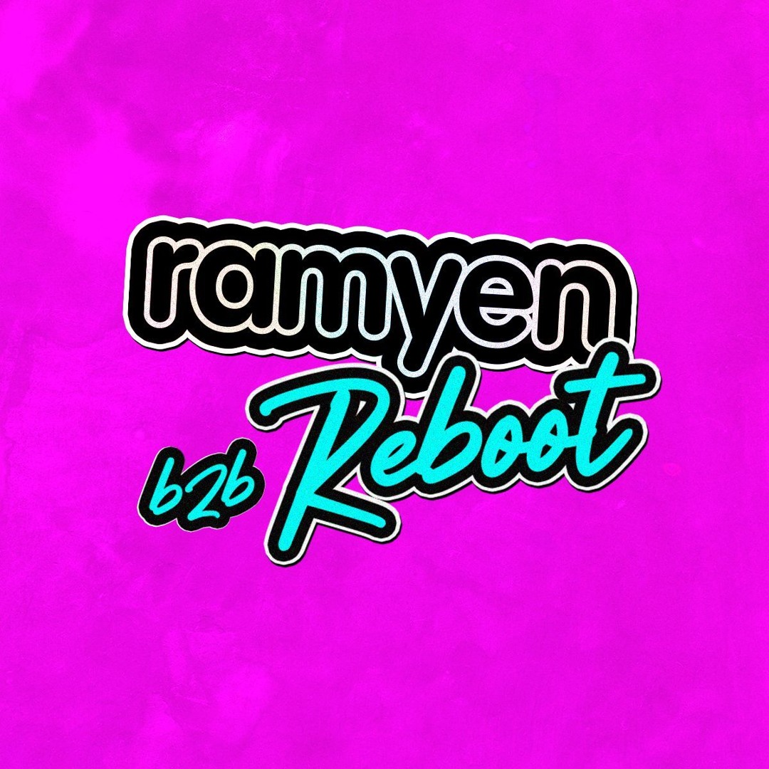 Stream Ramyen B2B Reboot @ Mellow x Gate Paris 18.01.25 by Ramyen | Listen online for free on ...