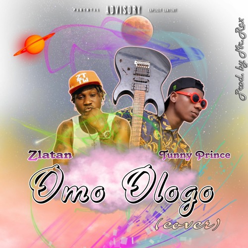 Stream Zlatan - Omo Ologo (cover) by Tunny Prince | Listen online for ...