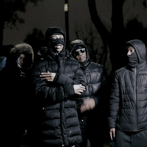 Stream Uk Drill Type Beat | Back-Out | Synth Drill Type Beat by Makzi ...