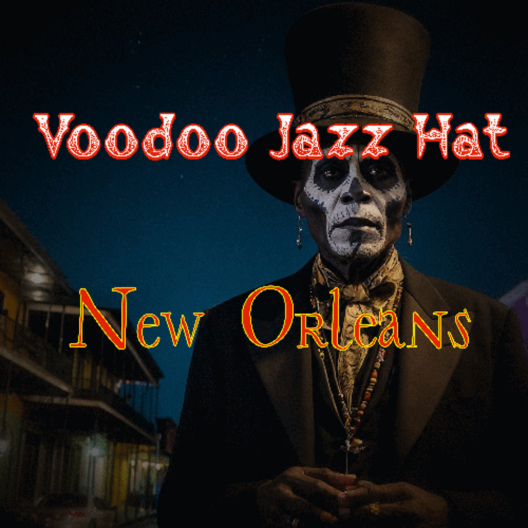 Stream New Orleans by Buddha Head Records | Listen online for free on ...