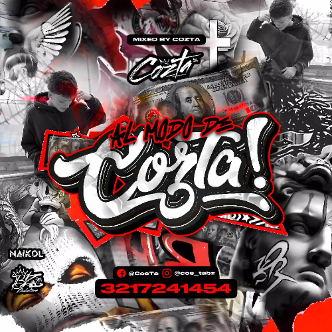 Stream AL MODO DE COSTA! 1.0 by Cozta | Listen online for free on ...