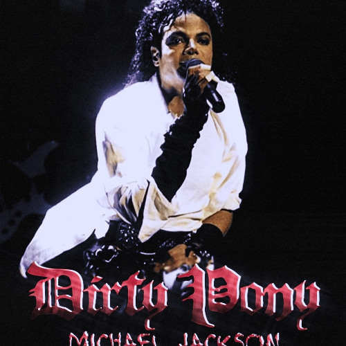 Stream Michael Jackson x Ginuwine x BRIcK5 - Dirty Pony by BRIcK5 ...