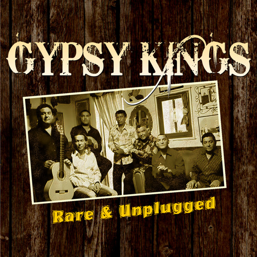 Stream Bem Bem Maria by Gipsy Kings | Listen online for free on SoundCloud