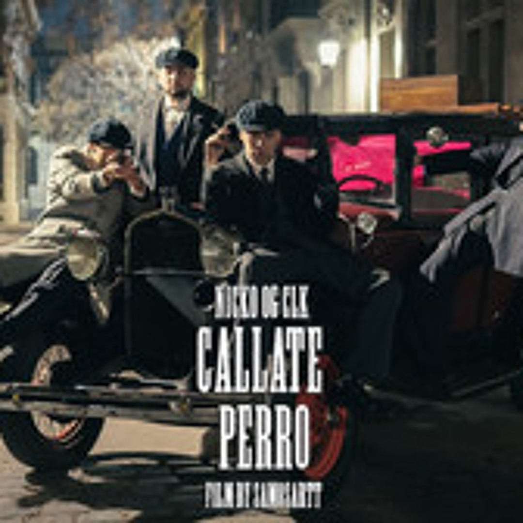 Stream TuneControl | Listen to Callate Perro Nickoog Clik Traeme un ...