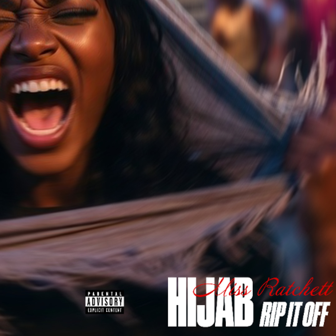 Stream Hijab (Rip It Off) by Miss Ratchett | Listen online for free on ...