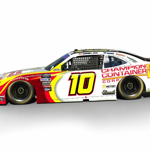 Stream January 16, 2024 - Dye Announces Kaulig Racing Partnership ...