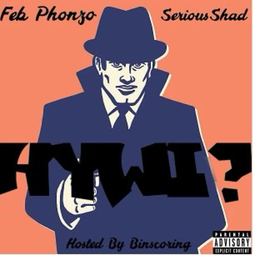Stream FEB PHONZO x SERIOUS SHAD - CHAMPION RINGS [LOUDMING] # ...
