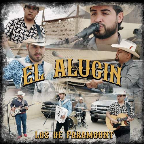 Stream El Alucin (En Vivo) by Los De Paramount | Listen online for free ...