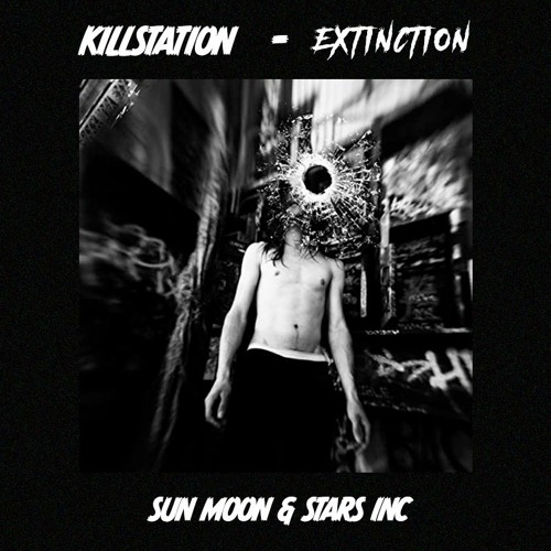 Stream Killstation - Extinction (prod. Killstation) by BACK STABBED 🔪🔪🔪 ...