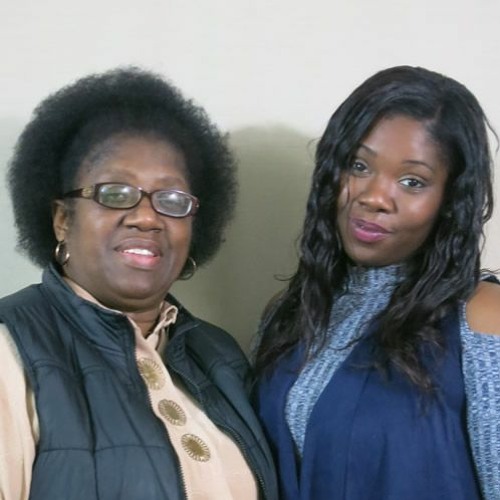 Stream Sonja Lee and Charis Lee by Gloria Coles Flint Public Library ...