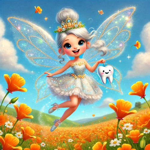 Stream Tooth Fairy's Adventure Reimagined by Poppy Kids Pediatric ... Stream Tooth Fairy's Adventure Reimagined by Poppy Kids Pediatric ...