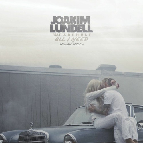 Stream Jo@kim Lundell Ft. Arrhult - All I Need Regg@E RemiX by Regg@E ...