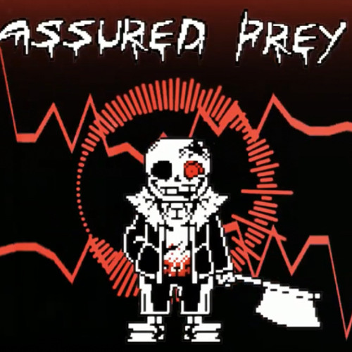 Stream Horrortale Assured Prey [Cover by ForzaSans] by The Epic Man ...