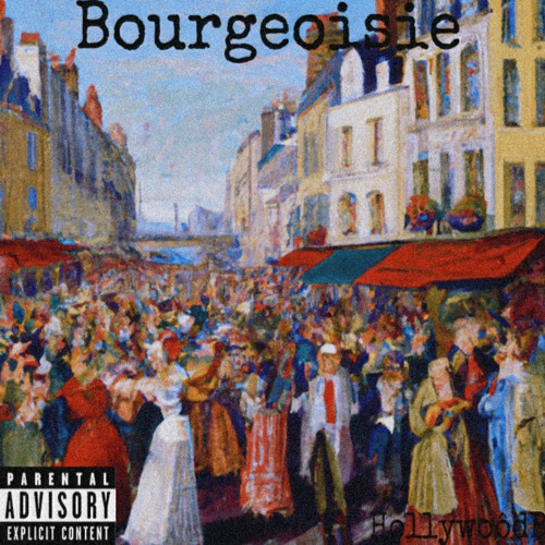 Bourgeoisie