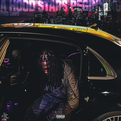 Stream Fmb Savo | Listen to A Hood Stars Beginning (full project ...