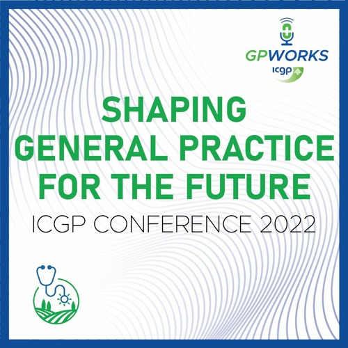 Listen to music albums featuring #28 GP Works ICGP Conference 2022 with ...