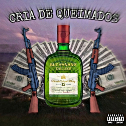 Stream Cria de Queimados by igê7 | Listen online for free on SoundCloud