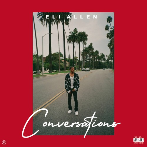 Stream Conversations by Eli Allen | Listen online for free on SoundCloud