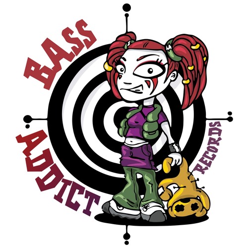 Stream BSP AUDIO PRODUCTION | Listen to BASS ADDICT RECORDS - Full ...