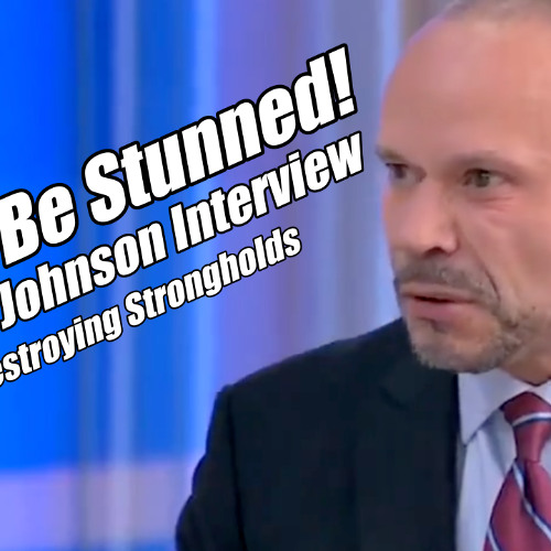 Stream Bongino: You Will Be Stunned! Manny Johnson Interview. B2T Show ...