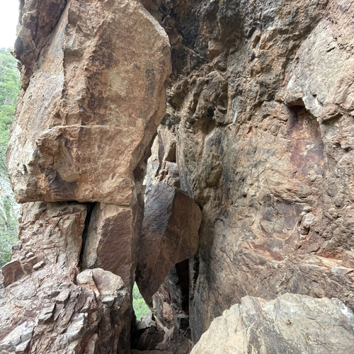 Stream Oh Jesus Christ! So human yet so divine by Melody Haynes ...