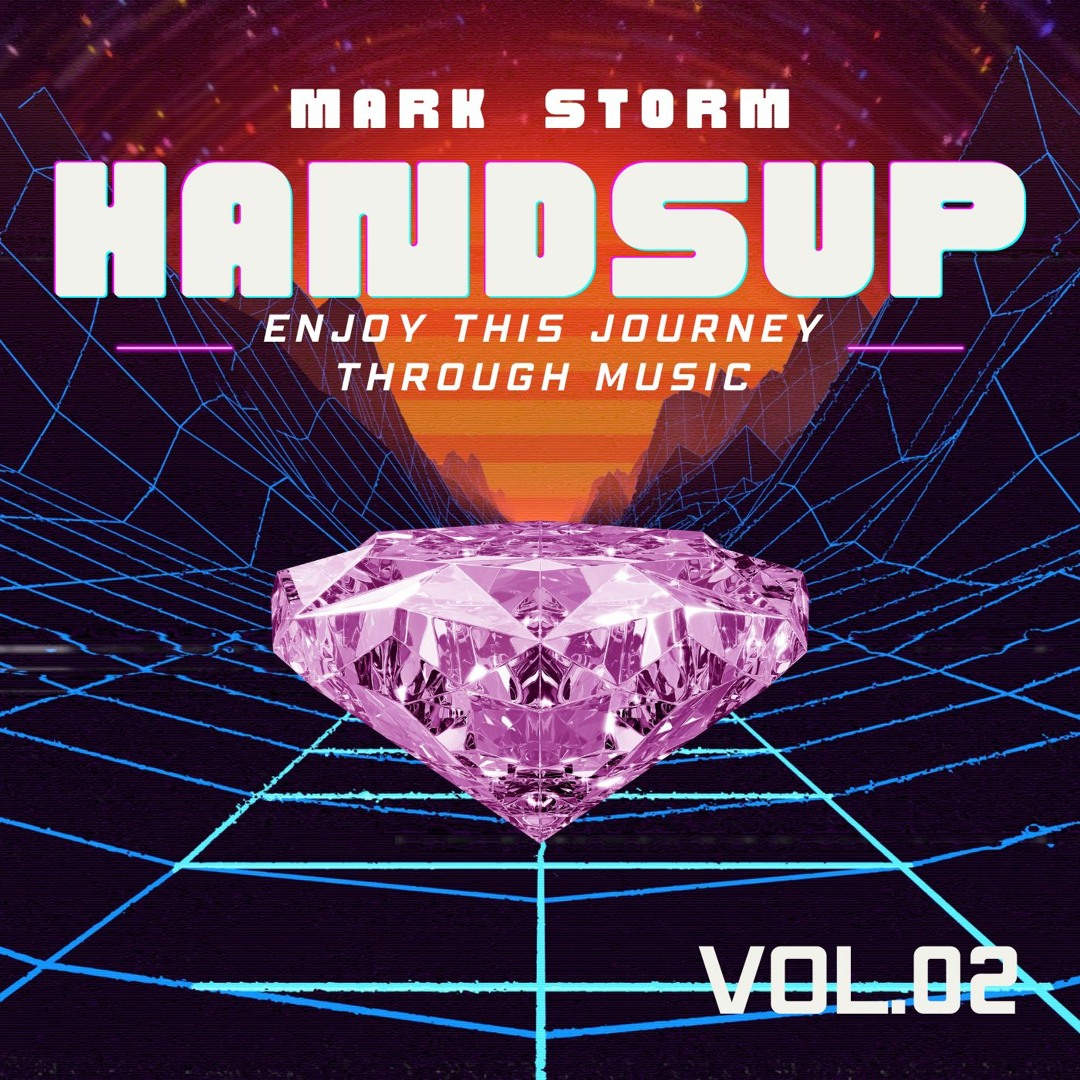 Stream Mark Storm - HANDS UP Vol.2 by Mark Storm Dj | Listen online for ...