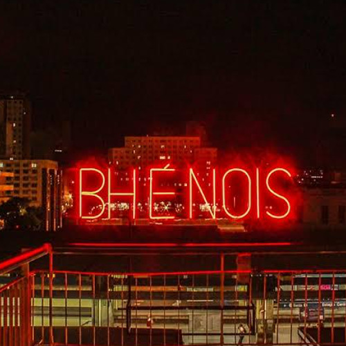 Stream DJ MACK, DJ LUIZ SILVA - MC PRETCHAKO - BH DESTROI QUALQUER ...