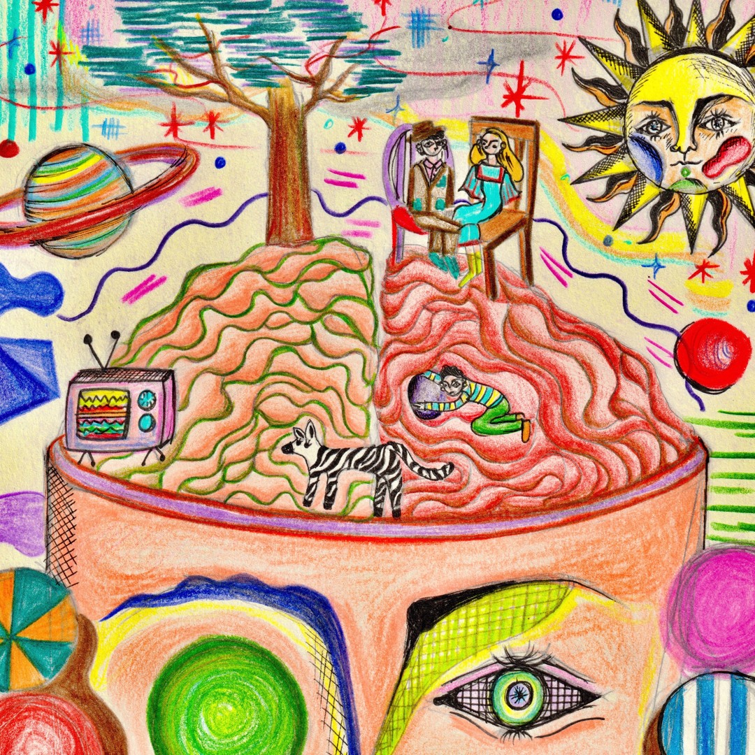 Stream CHANHYEOK KIM | Listen to BRAIN playlist online for free on ...
