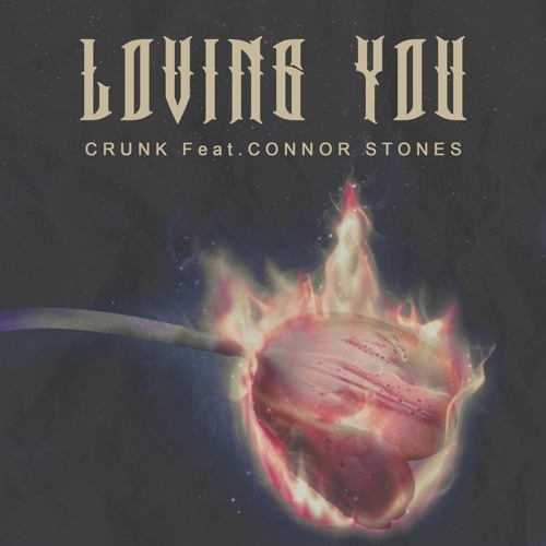 Stream C.R.U.N.K Feat. Connor Stones - Loving You by Crunk Beat ...
