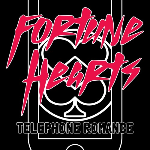 Stream Fortune Hearts | Listen to Fortune Hearts playlist online for ...