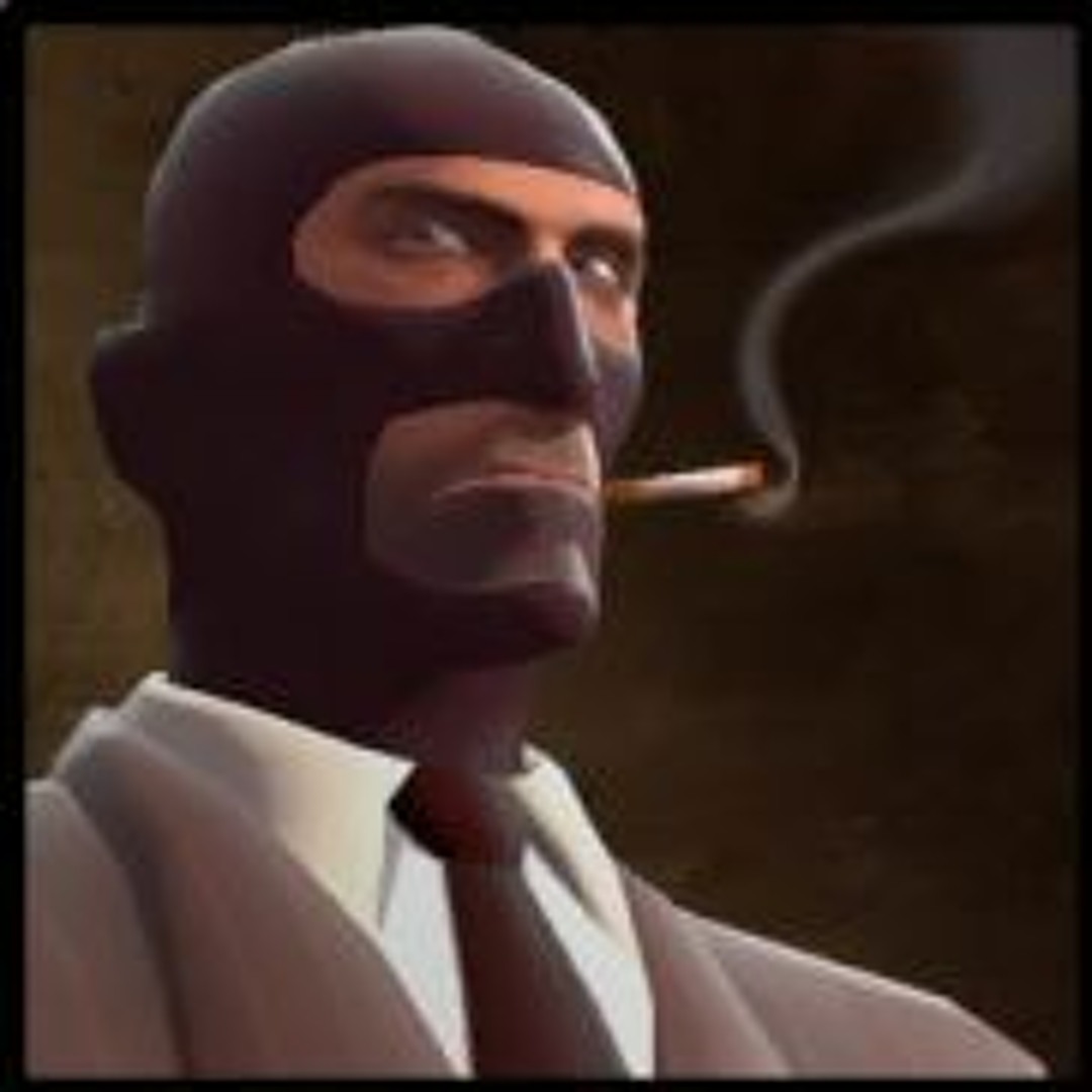 Stream Spy "revolver double kill" voiceline "You disgust me!" by TF2 ...