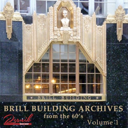 Stream Brill Building Archives | Listen to Brill Building Archives ...