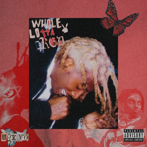 Stream Kid Cudi (feat. 21 Savage, Lil Uzi Vert, Denzel Curry, & Tupac ...