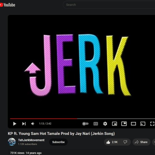 Stream I'M ON FIRE by Sameem | Listen online for free on SoundCloud