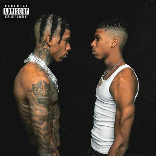 Stream NLE Choppa - Shotta Flow (1, 2, 3, 4, 5, 6) (ft. Blueface) by ...