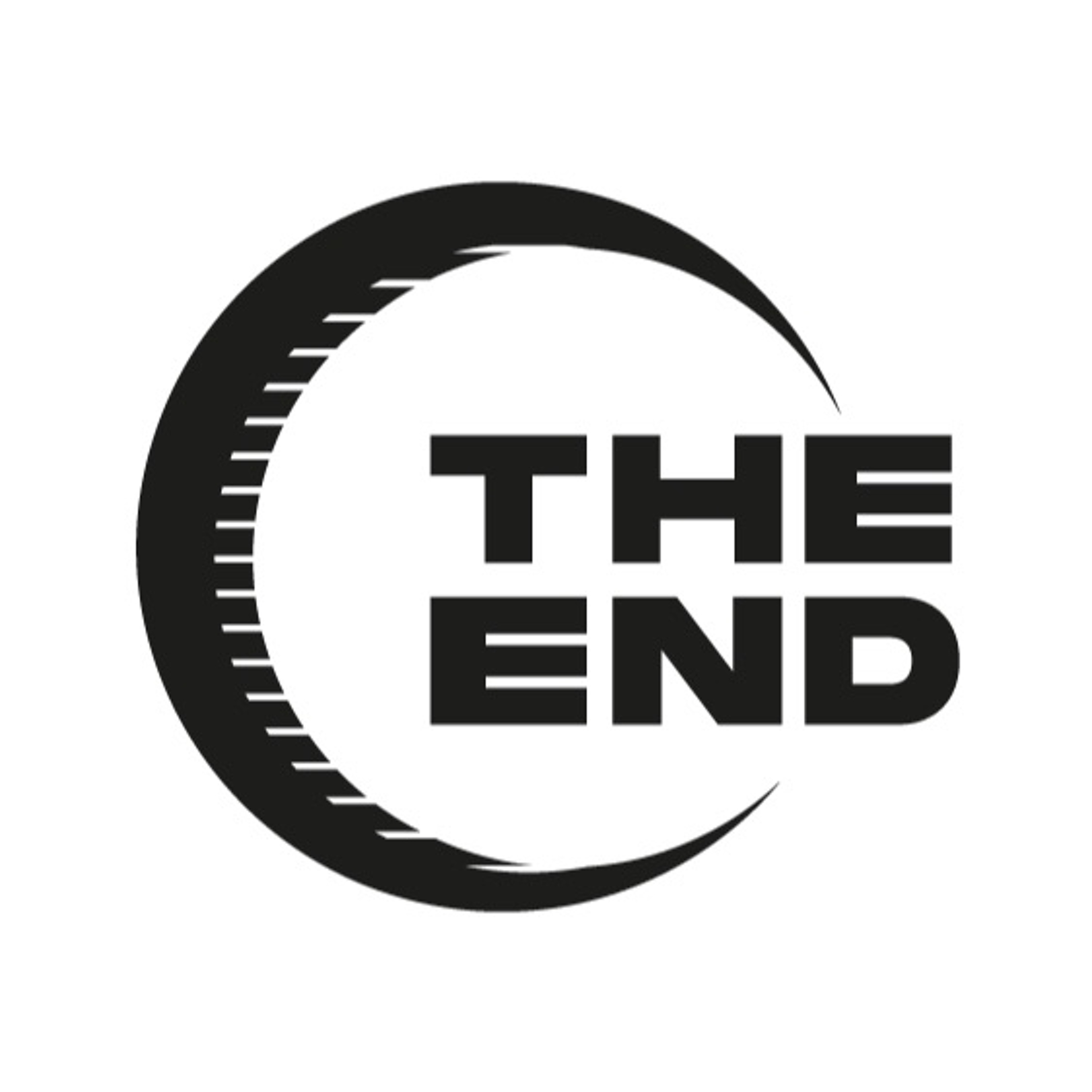 The End Pod - PODash