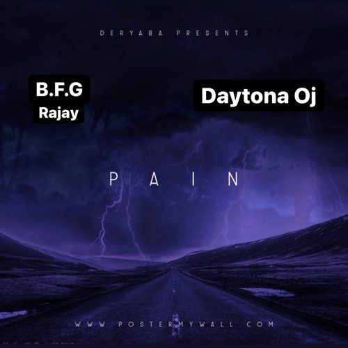 Stream Daytona Oj - Say Goodbye x bfg rajay by Daytona Oj | Listen ...