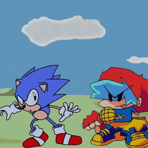 Stream Boom Song (Sonic Mega CD FNF MOD) by Daniel Feil | Listen online ...