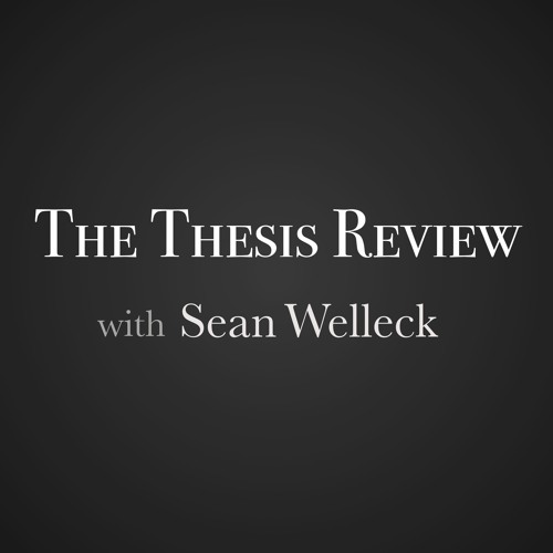 Stream Episode 29 Tengyu Ma Non Convex Optimization For Machine Learning By The Thesis