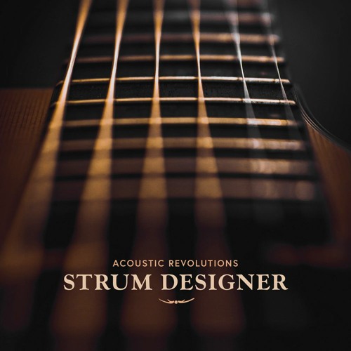 Stream STRUM DESIGNER: "The End" by Andrew Aversa by Impact Soundworks ...