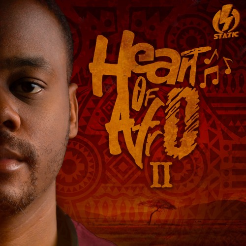 Stream Heart Of Afro (Part 2) by 🇭🇹 Dj Static 🇭🇹 | Listen online for ...
