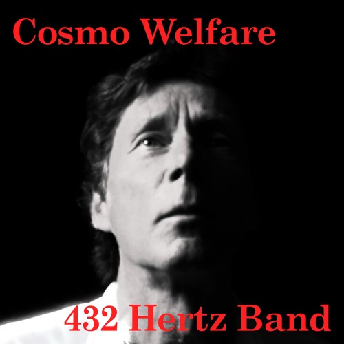 Stream 432 Hertz Band | Listen to Cosmo Welfare playlist online for ...