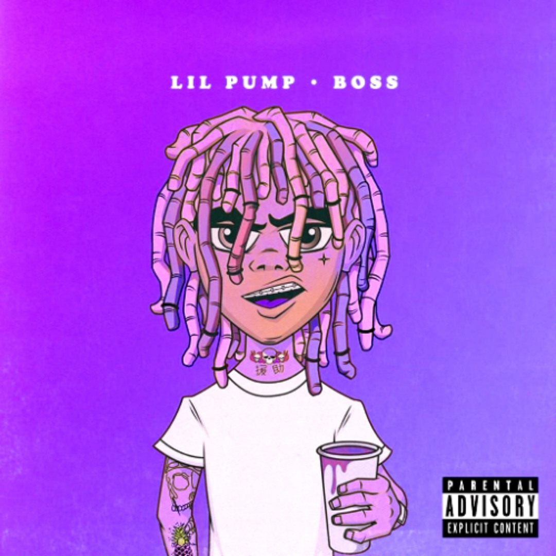 Stream LIL PUMP - BOSS (CHALANT CLUB WEAPON EDIT) by CHALANT | Listen ...