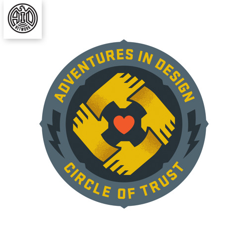 Stream Why Creatives Are Joining the Circle of Trust by Adventures In ...