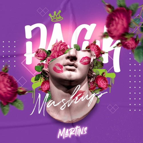 pumpyoursound.com | 𝐌𝐀𝐑𝐓𝐈𝐍𝐒 𝐌𝐀𝐇𝐔𝐏 𝐏𝐀𝐂𝐊 𝐒𝐔𝐌𝐌𝐄𝐑