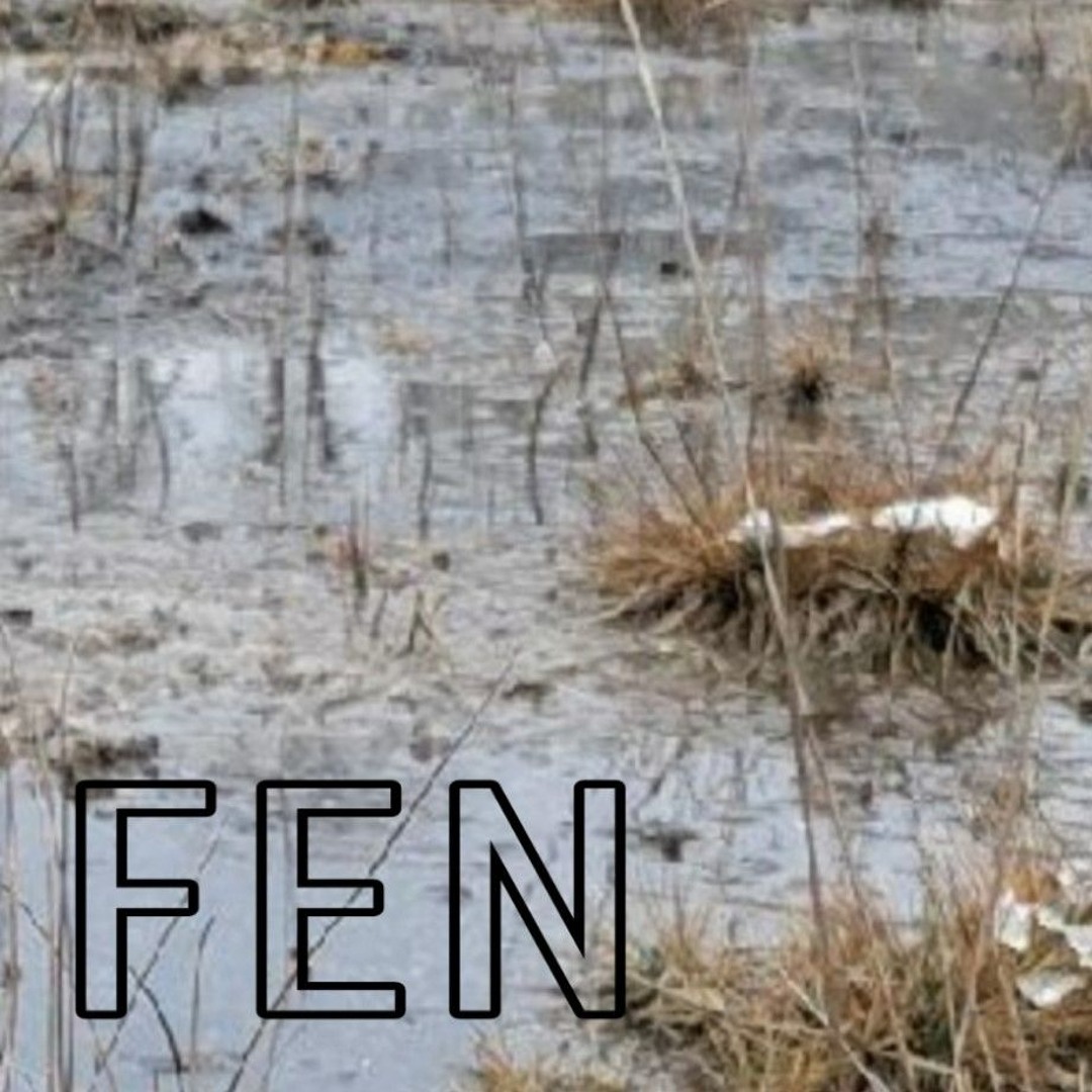 Stream "Fen" Live Performance by Blue Heron | Listen online for free on ...