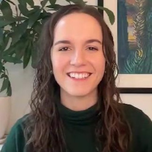 Stream episode Going greener? Google can help. Sarah Armstrong ...