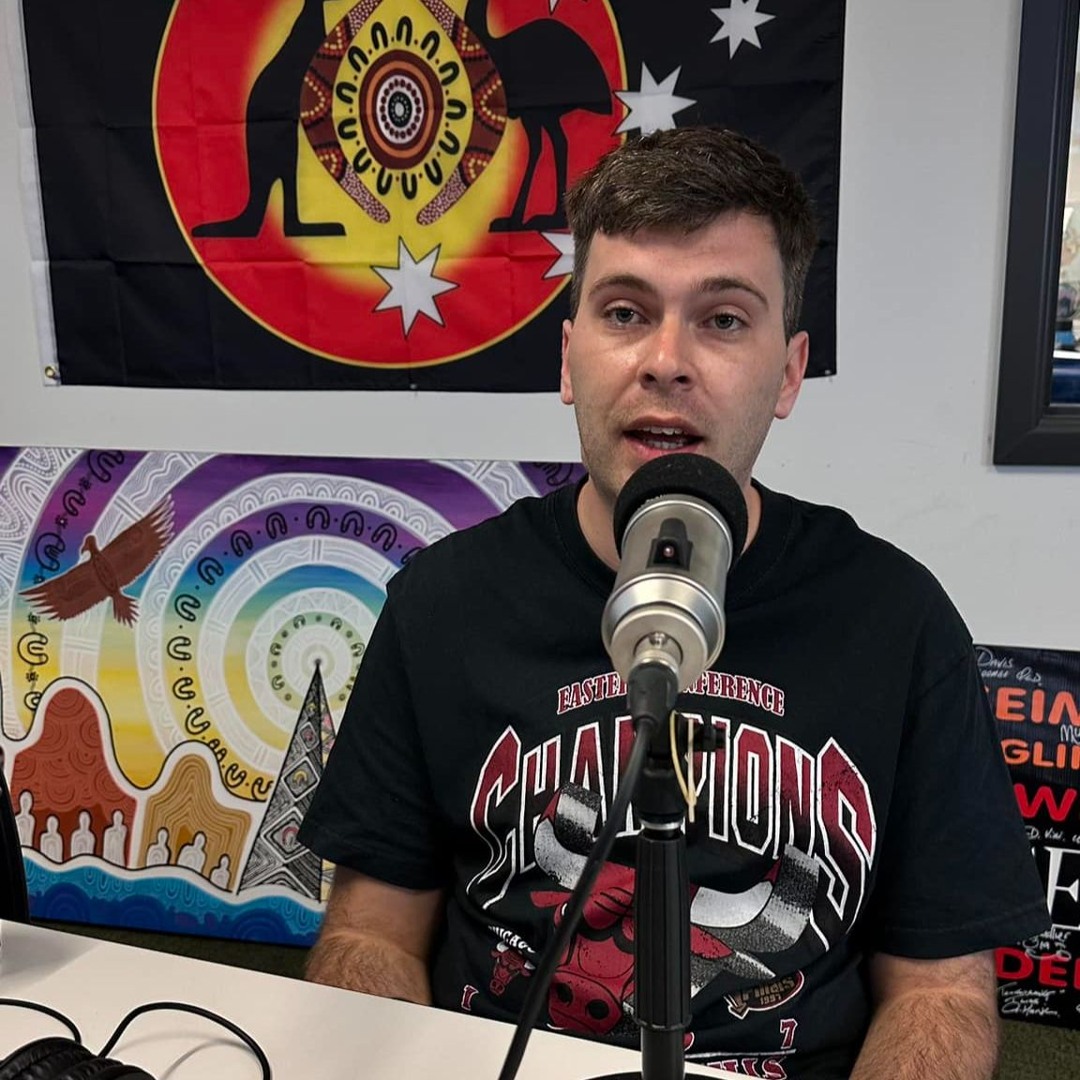 Stream episode Caleb Nichols - Mansell On Big Brekkie 19th Feb 2024 by ...