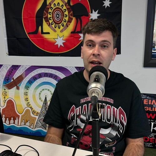 Stream episode Caleb Nichols - Mansell On Big Brekkie 19th Feb 2024 by ...