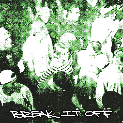 Stream Break It Off by TROPHY | Listen online for free on SoundCloud